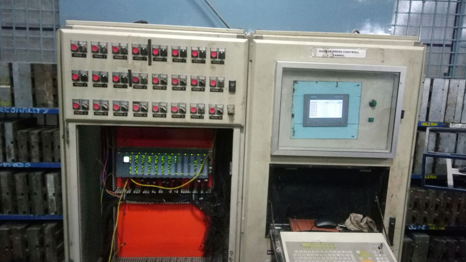 Retrofitting Service in Chennai - Franc Automation