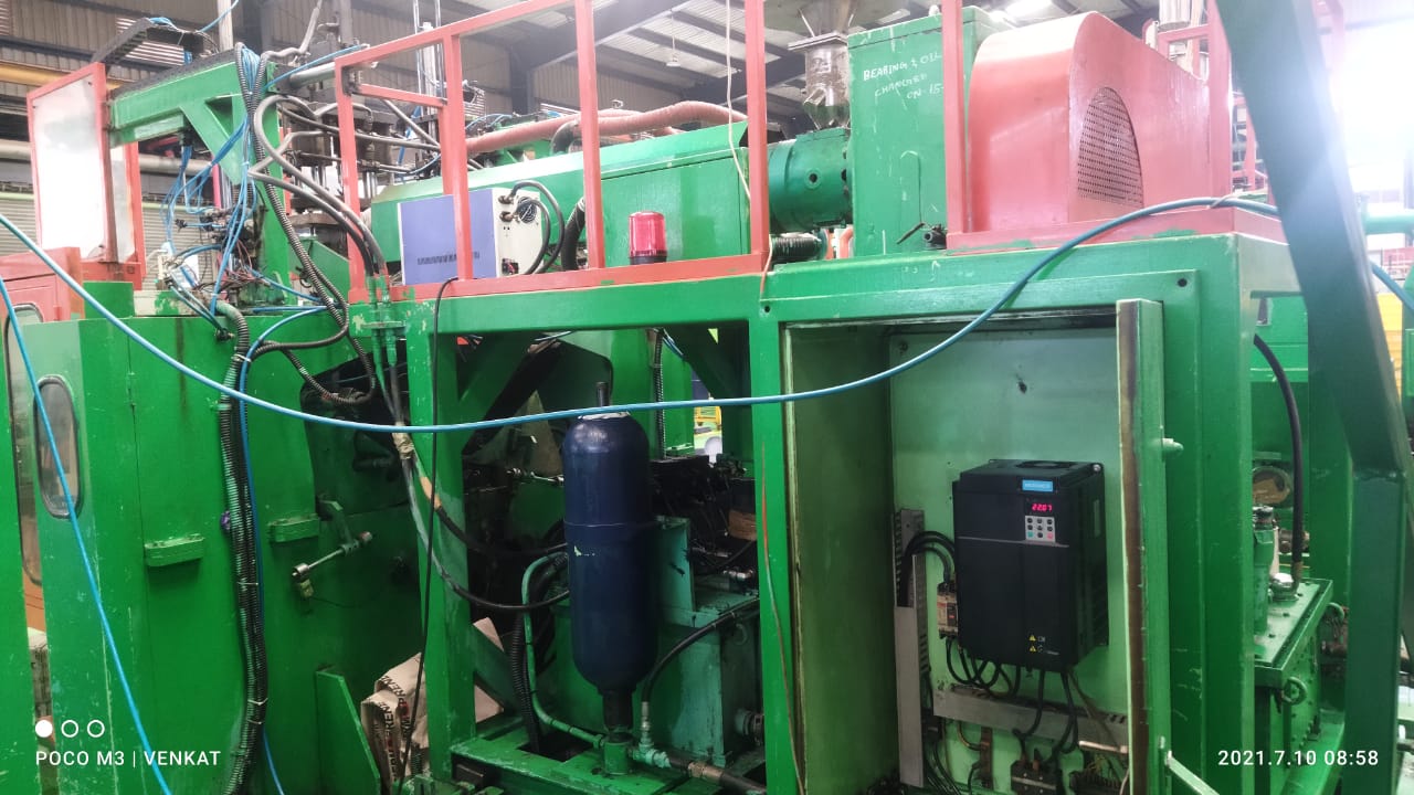 Leading Industrial Automation Company in Chennai