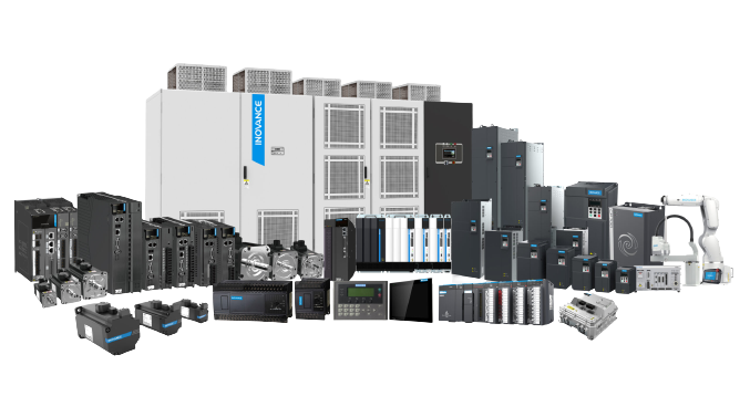 Leading Industrial Automation Company in Chennai