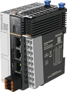 INOVANCE - Franc Automation and Drives